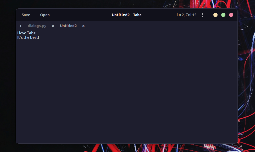 My Personal Website - Vishnu